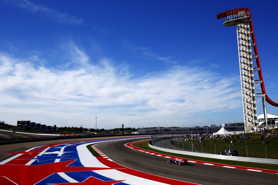 WFO Radio Motorsports Podcast RED BULL RACING PREVIEW THE U.S. GRAND PRIX