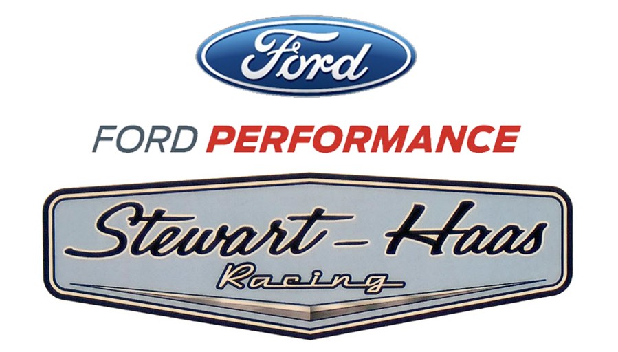 WFO Radio Motorsports Podcast Stewart-Haas Racing Switching to Ford