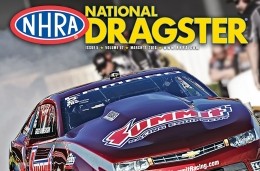 WFO Radio Motorsports Podcast Candida Benson 03/09/2016