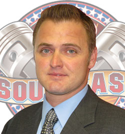 WFO Radio Motorsports Podcast Rich Schaefer 01/22/2019