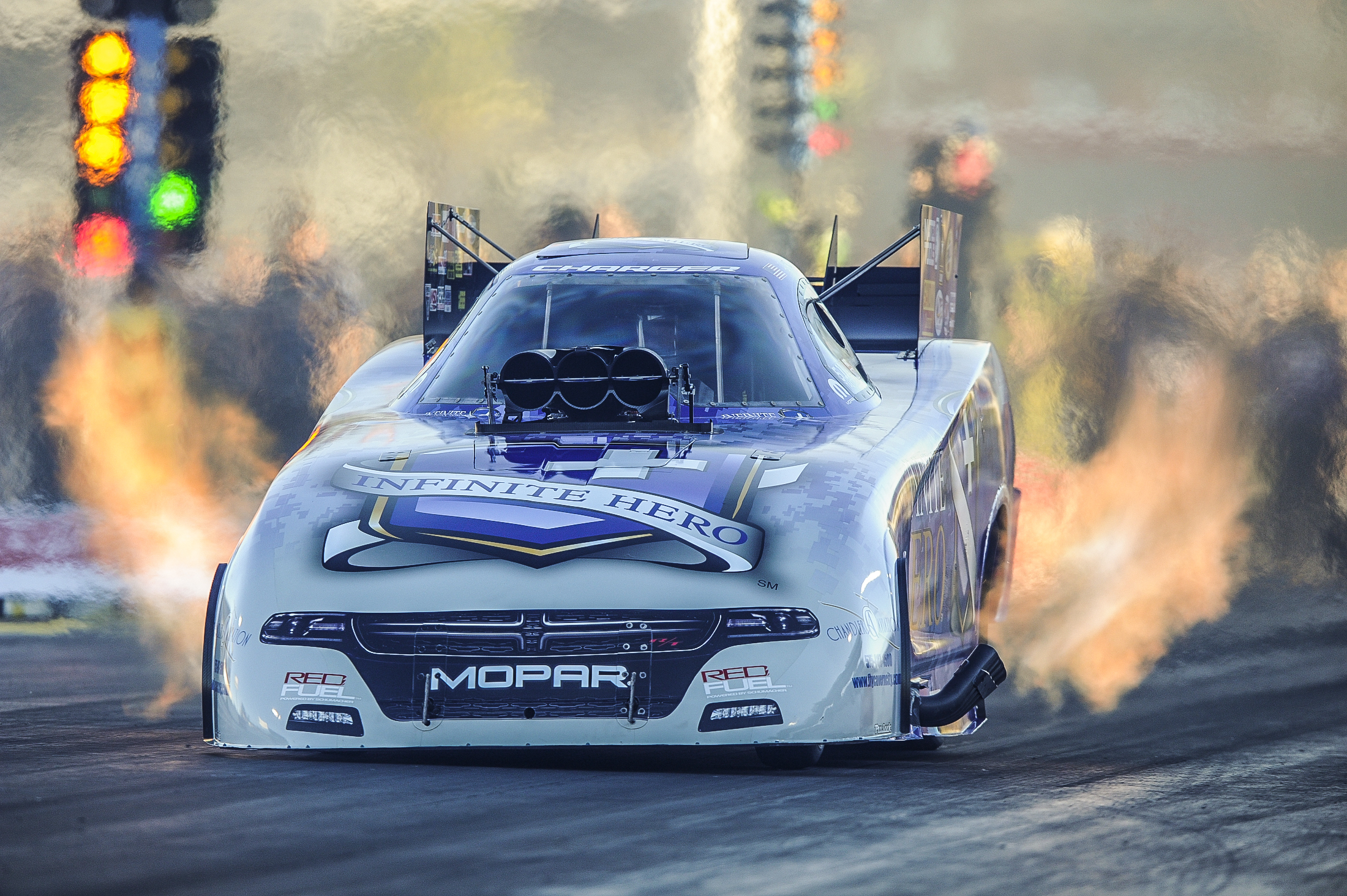 WFO Radio Motorsports Podcast Jack Beckman 04/19/2016