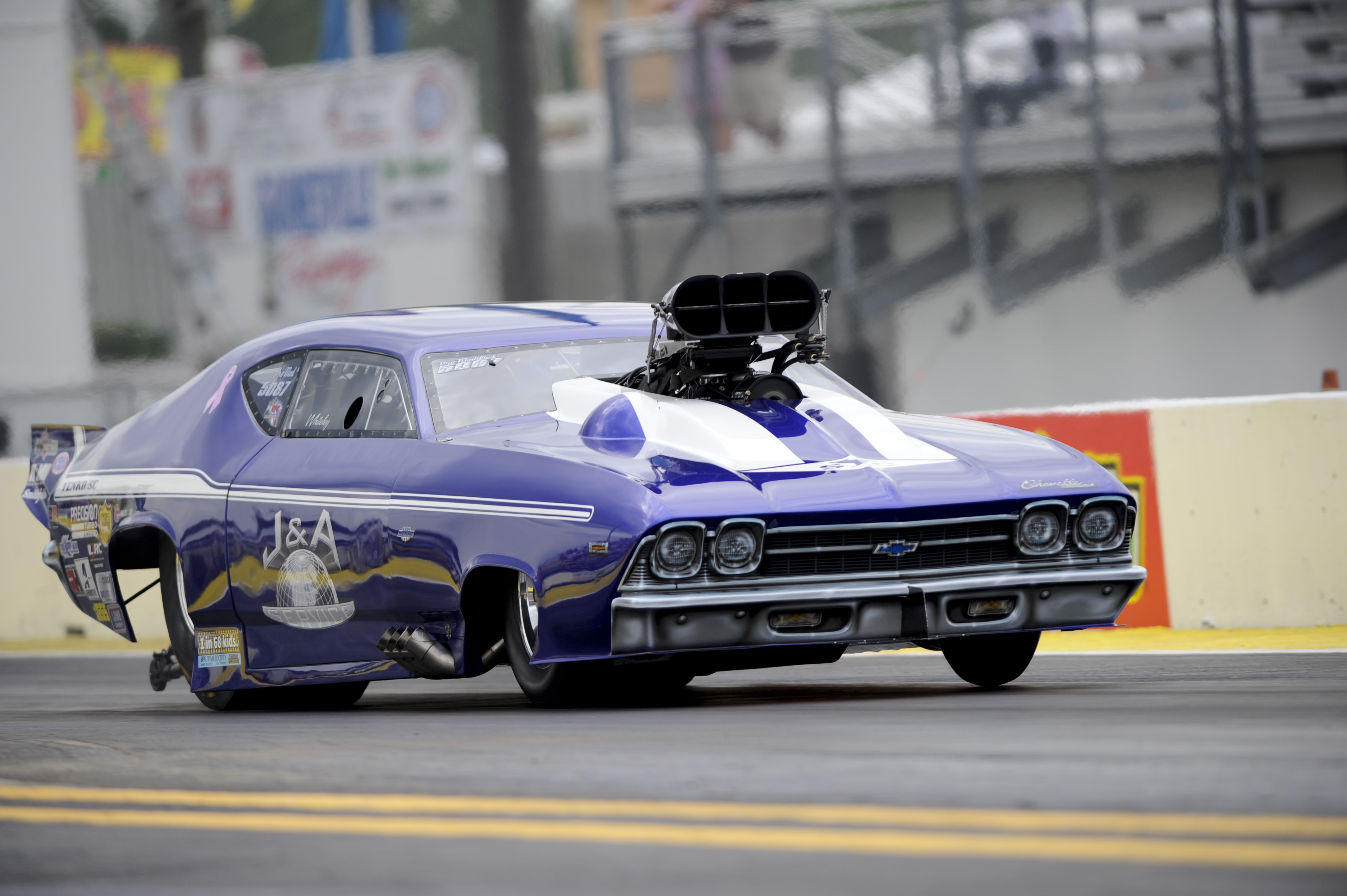 WFO Radio Motorsports Podcast Jim Whiteley 05/10/2016