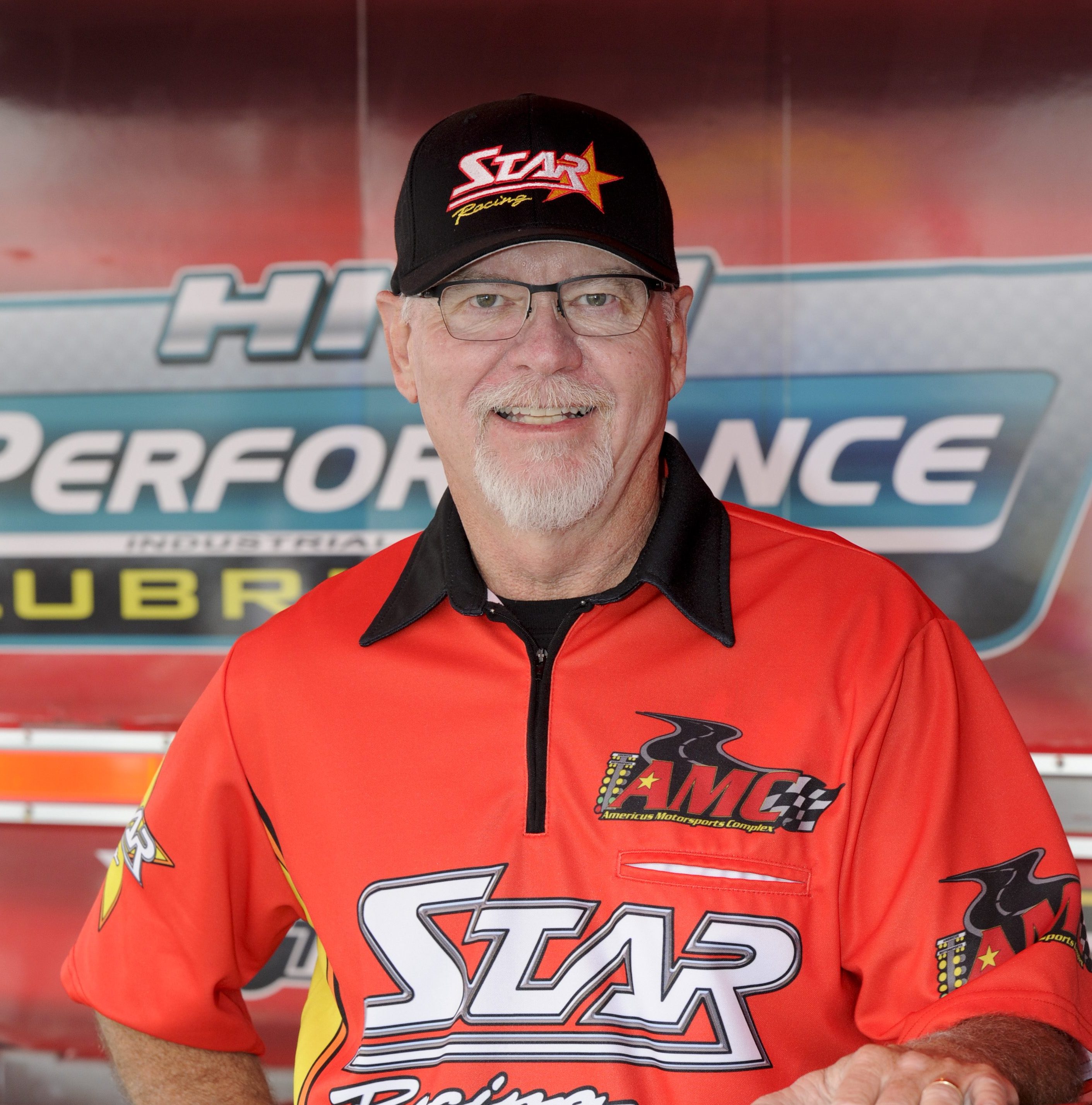 WFO Radio Motorsports Podcast George Bryce 06/07/2016