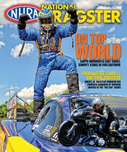 WFO Radio Motorsports Podcast Candida Benson 06/21/2016