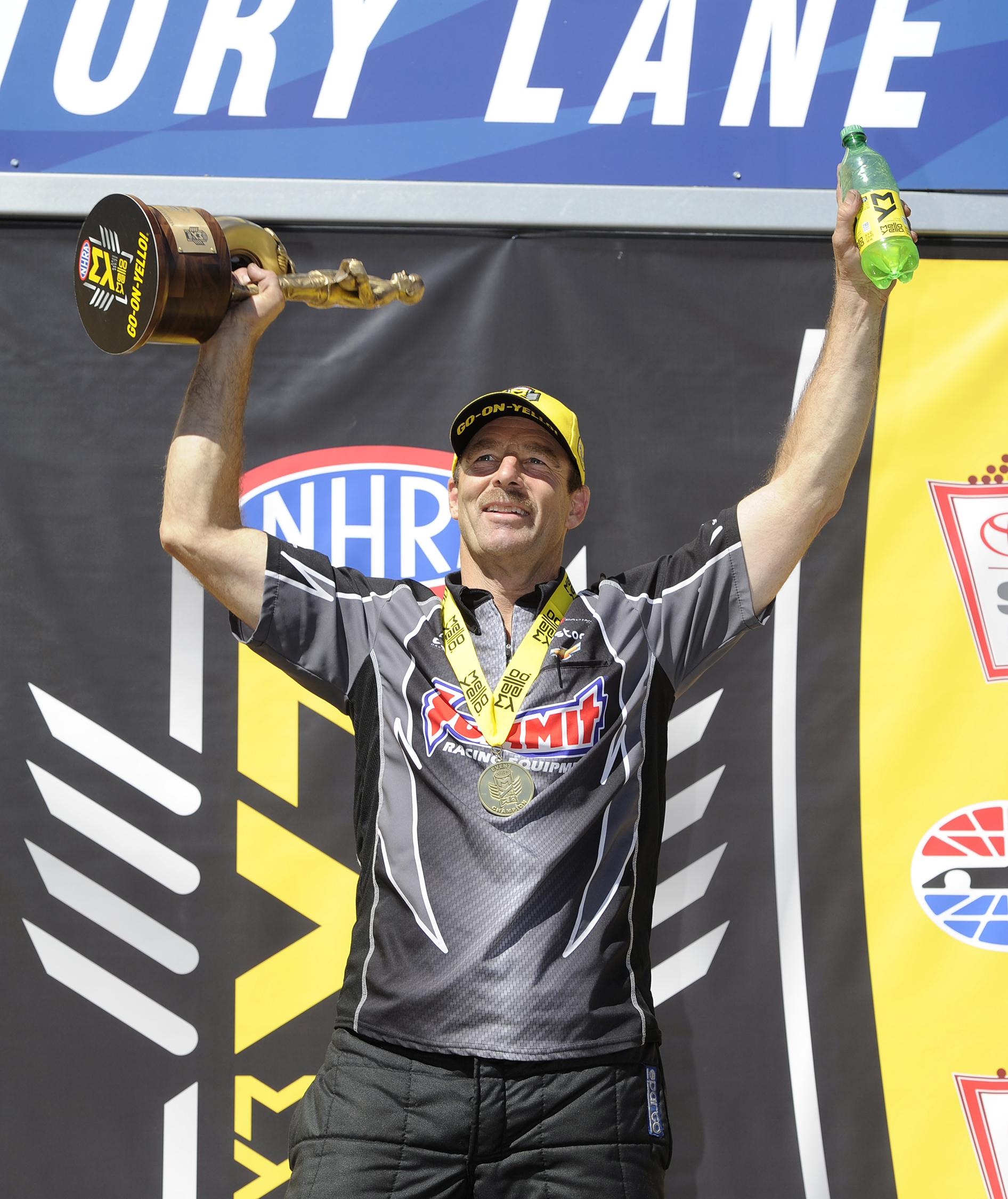 WFO Radio Motorsports Podcast Greg Anderson 08/02/2016