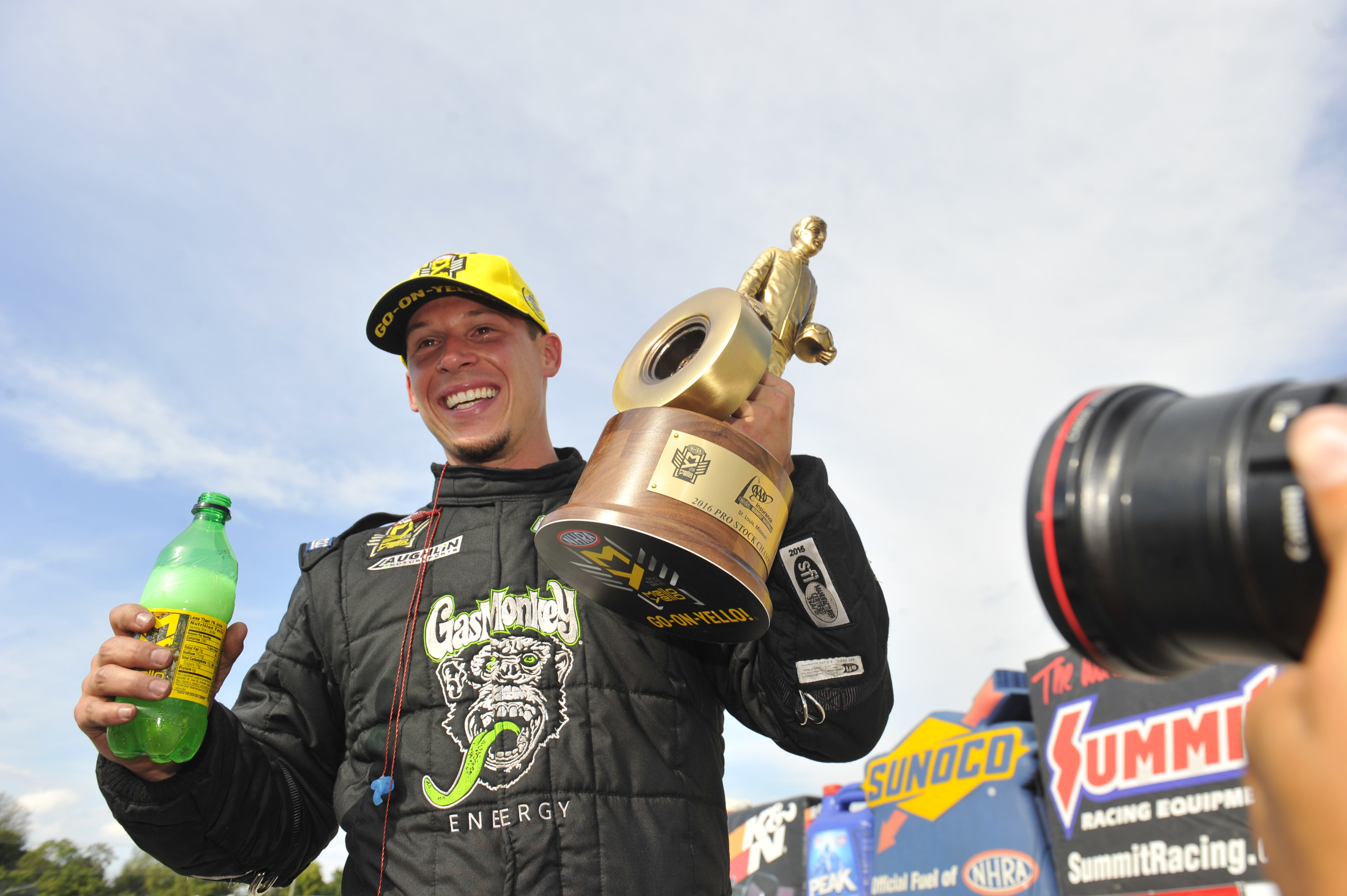 WFO Radio Motorsports Podcast Alex Laughlin 09/27/2016