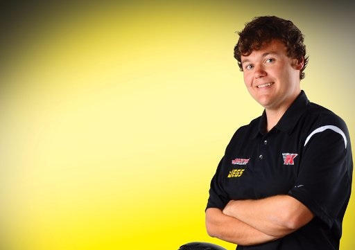 WFO Radio Motorsports Podcast Troy Coughlin 12/05/2017