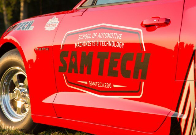 WFO Radio Motorsports Podcast Brian Massingill 06/21/2017