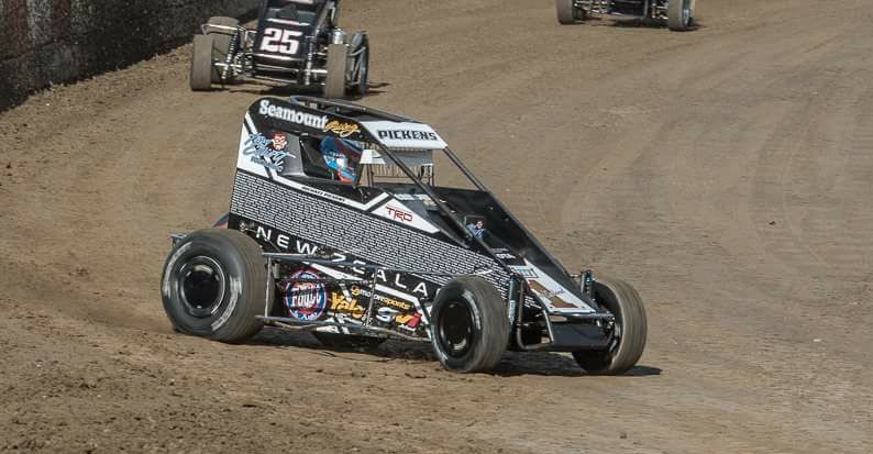 WFO Radio Motorsports Podcast Michael Pickens Archives - WFO Radio ...