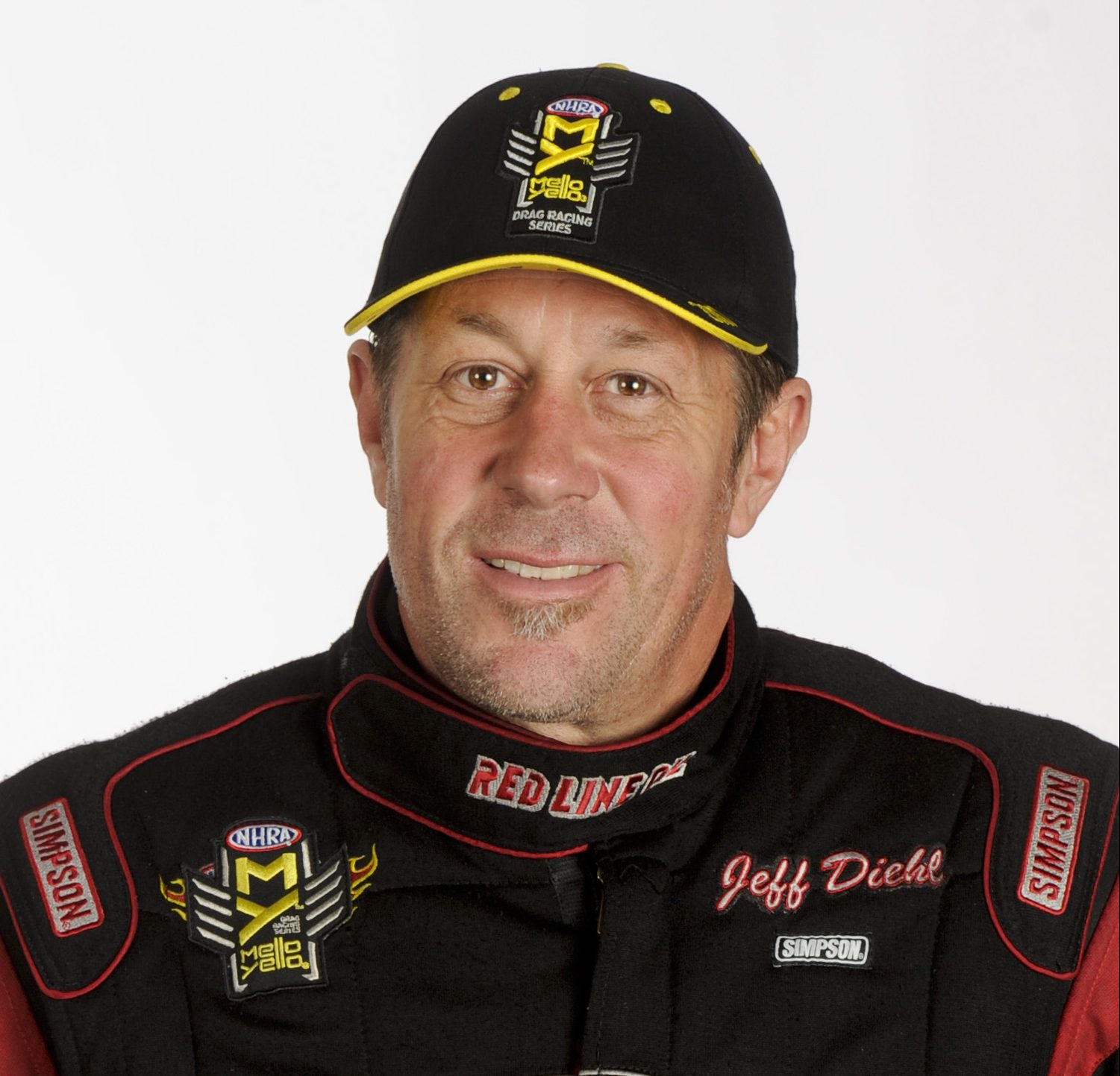 WFO Radio Motorsports Podcast Jeff Diehl 10/10/2017