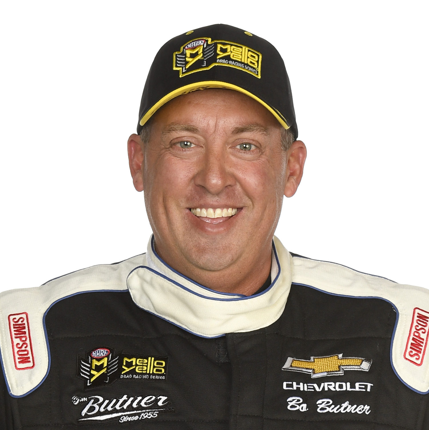 WFO Radio Motorsports Podcast Bo Butner 04/03/2018