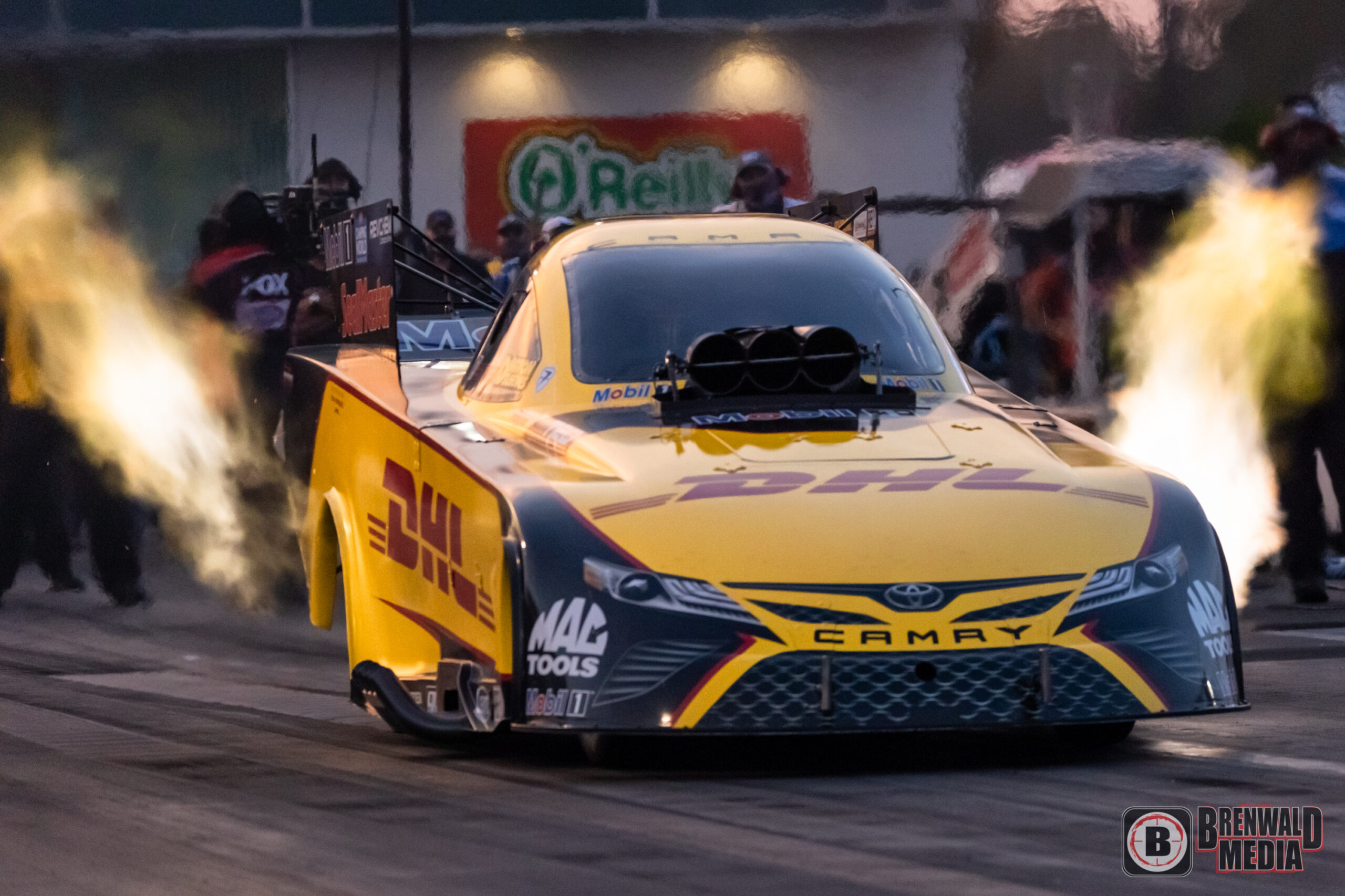 WFO Radio Motorsports Podcast J.R. Todd goes WFO after winning the NHRA ...